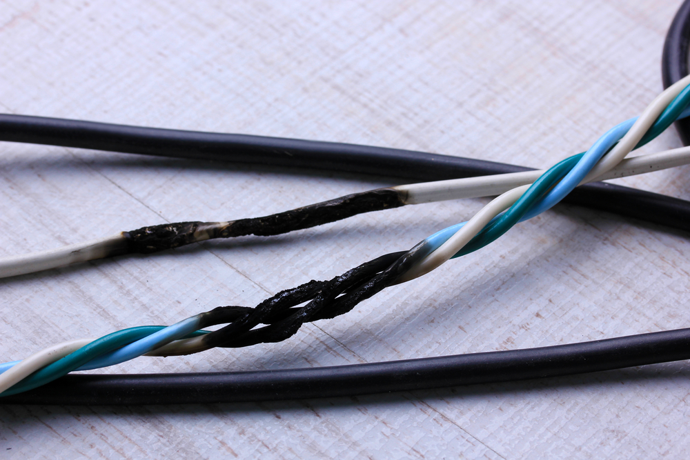 Signs of Bad Electrical Wiring | Residential Electrician Little Rock