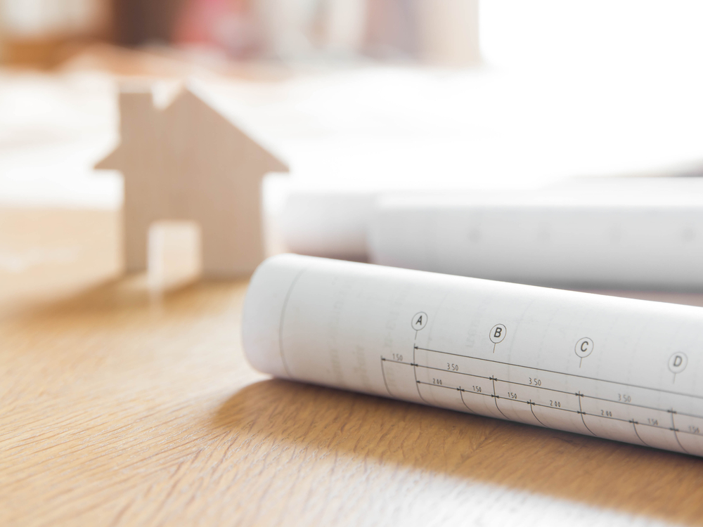 Plan for The Future | Home Builders in Little Rock Arkansas